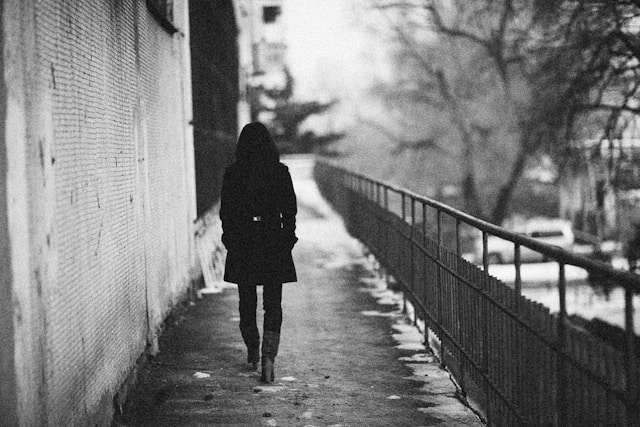 Why People Walk Out of Your Life - Intentional Living with Meb